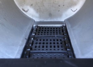 grates | Wood Boiler Manitoba